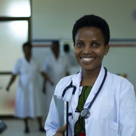 Home - Nkinga Referral Hospital